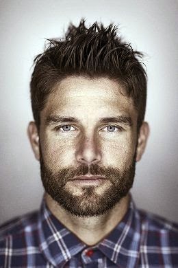 Tips Memilih Model Rambut Pria Sesuai Bentuk Wajah | Model Rambut Kece