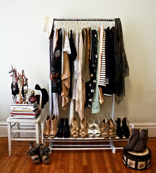 fashion notes: Bedroom inspiration