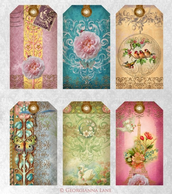 ® Imágenes y Gifs Animados ®: IMÁGENES DE ETIQUETAS PARA IMPRIMIR