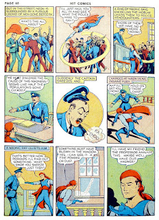 Pappy's Golden Age Comics Blogzine: Number 2278: What is known about ...