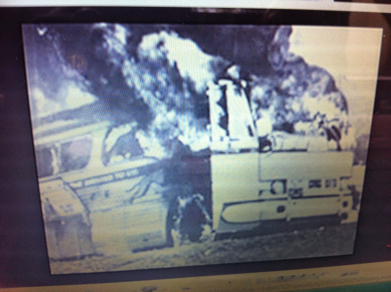 THE BLACK SOCIAL HISTORY:: BLACK SOCIAL HISTORY : " JAMES ZWERG " IS AN ...