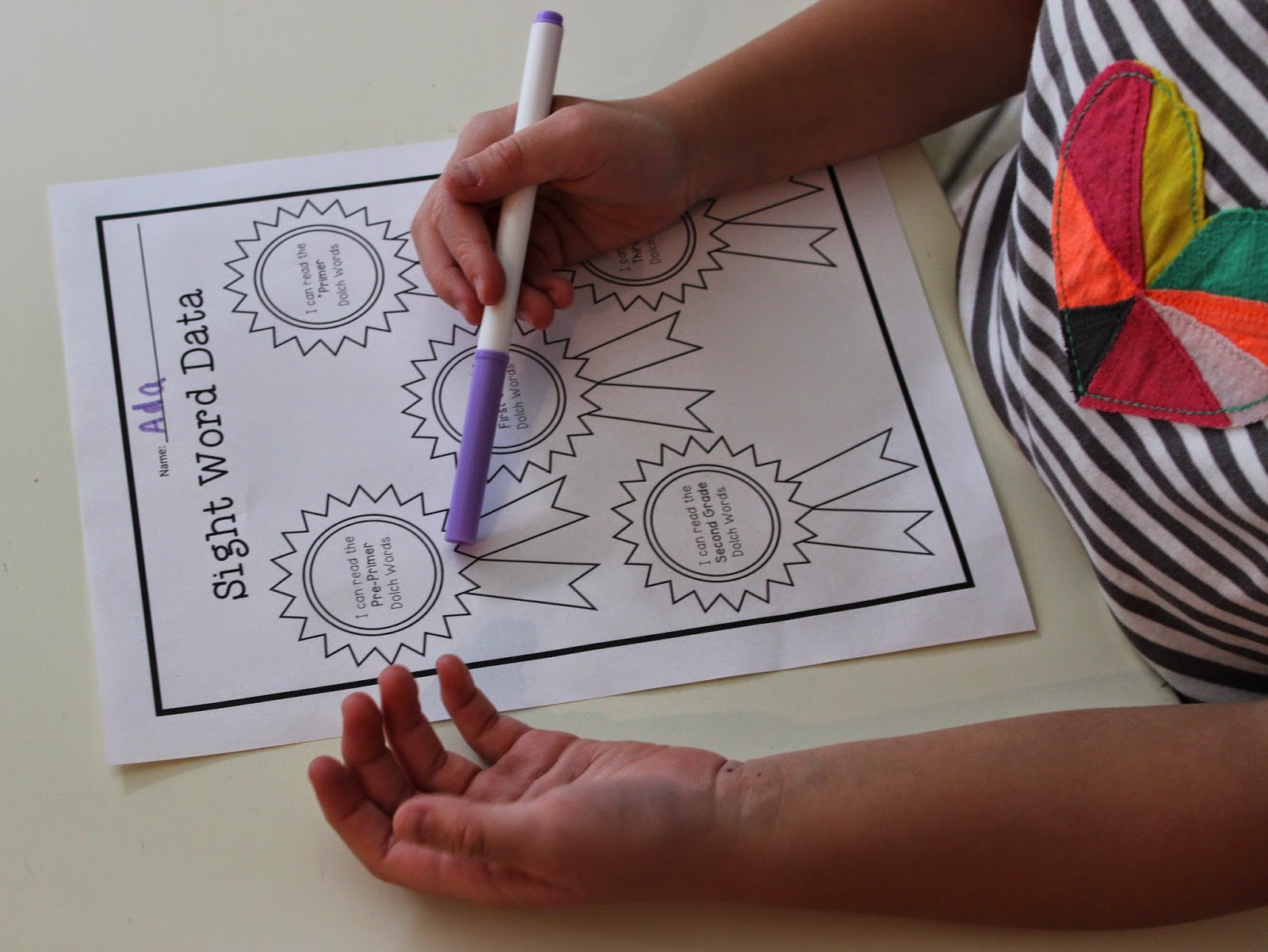 School Is a Happy Place: What's In Your Data Binder? (An Assessment ...