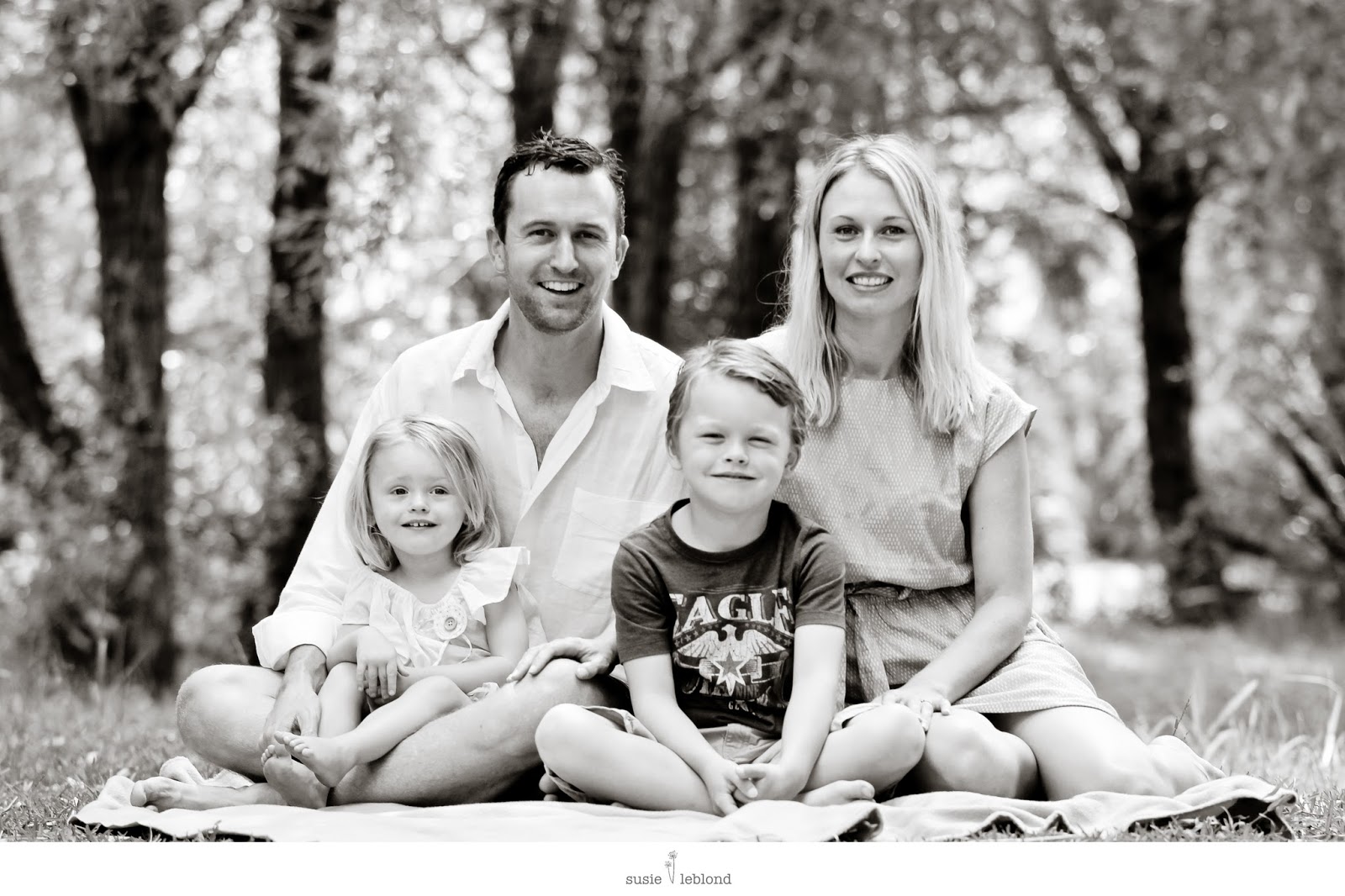 susie leblond photography: Hutton-Squire Family