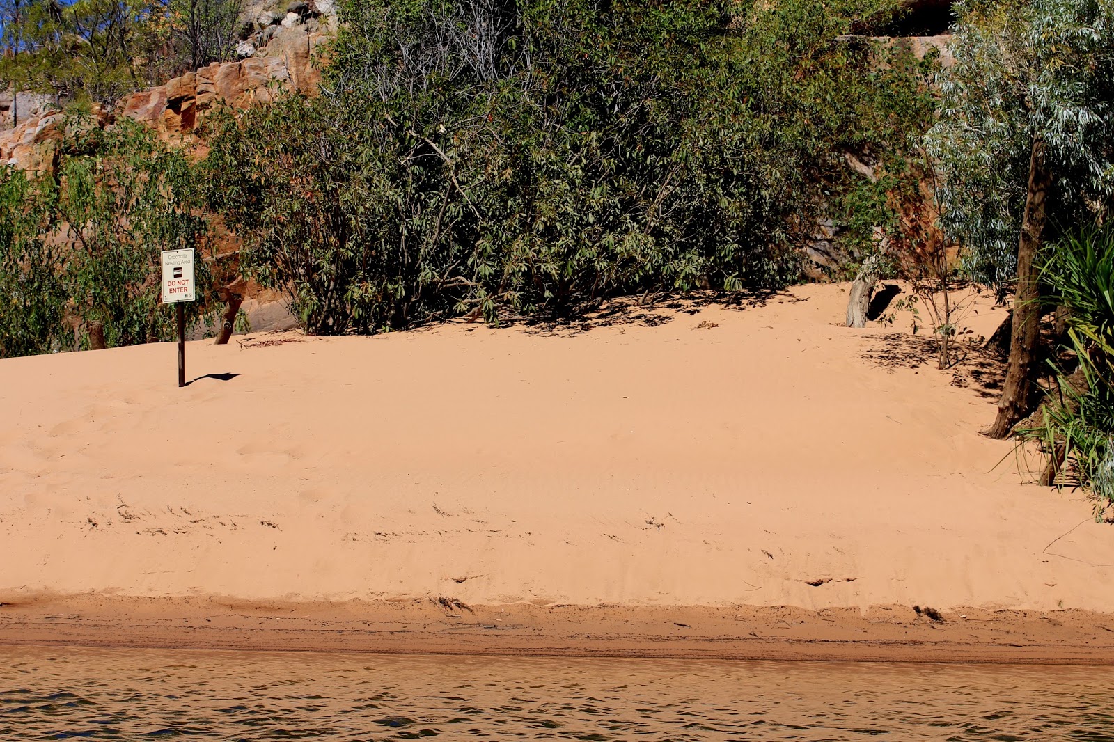 Trent and Gen on Tour