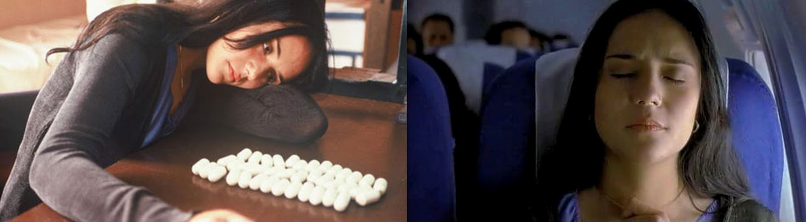 Bir Sinemaseverin Günlüğü: Maria Full of Grace / Maria llena eres de gracia