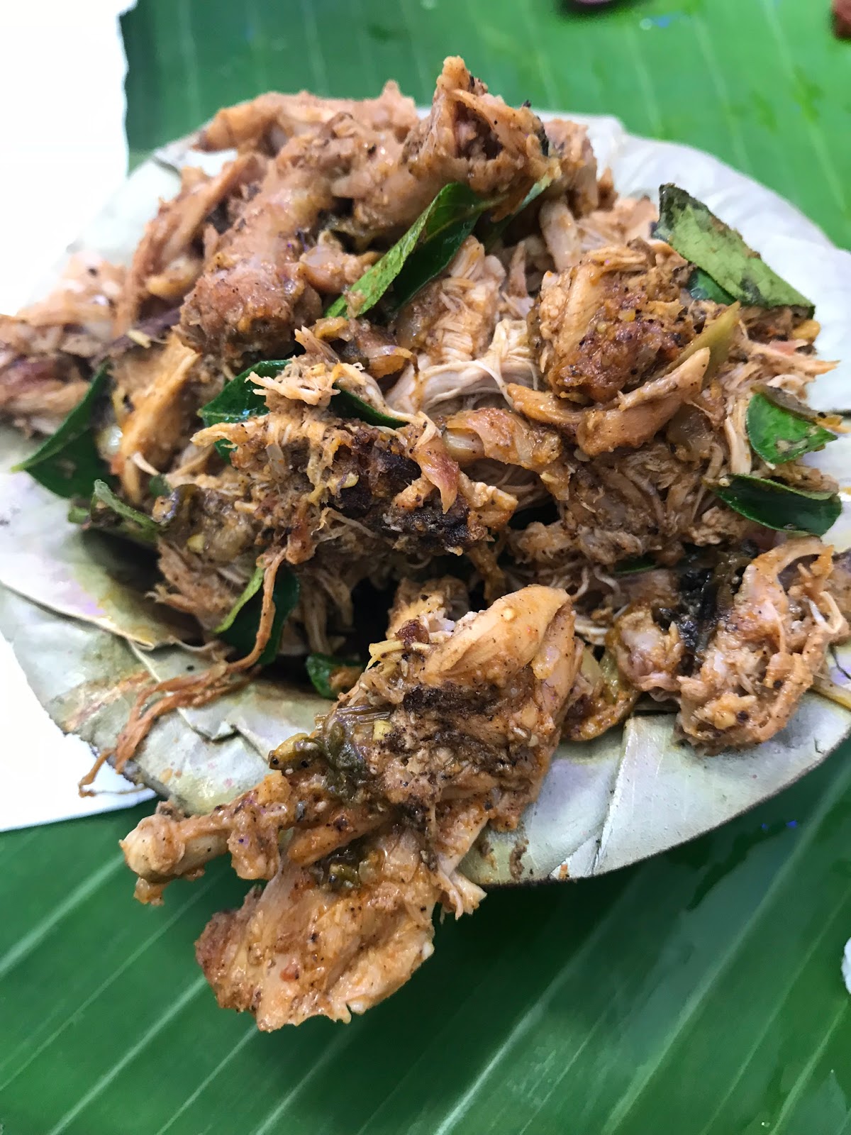 New Pattukottai Kamatchi Mess, T.Nagar