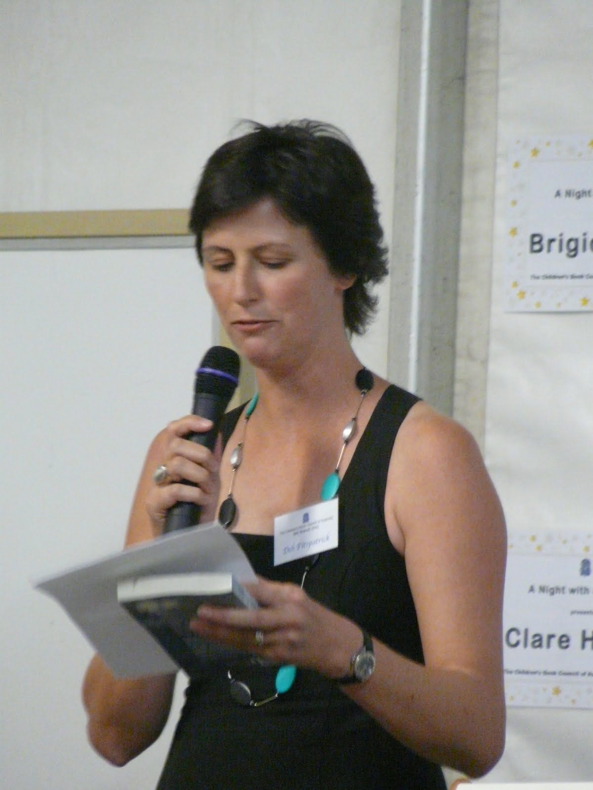 The Tales Compendium: A Night With Our Stars 2012