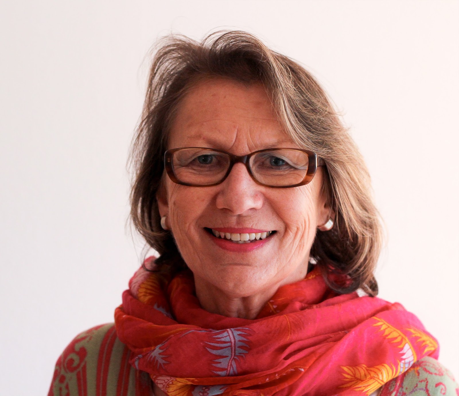 Theophilias Bücherblog: Mein Kind ist genau richtig, wie es ist von ...