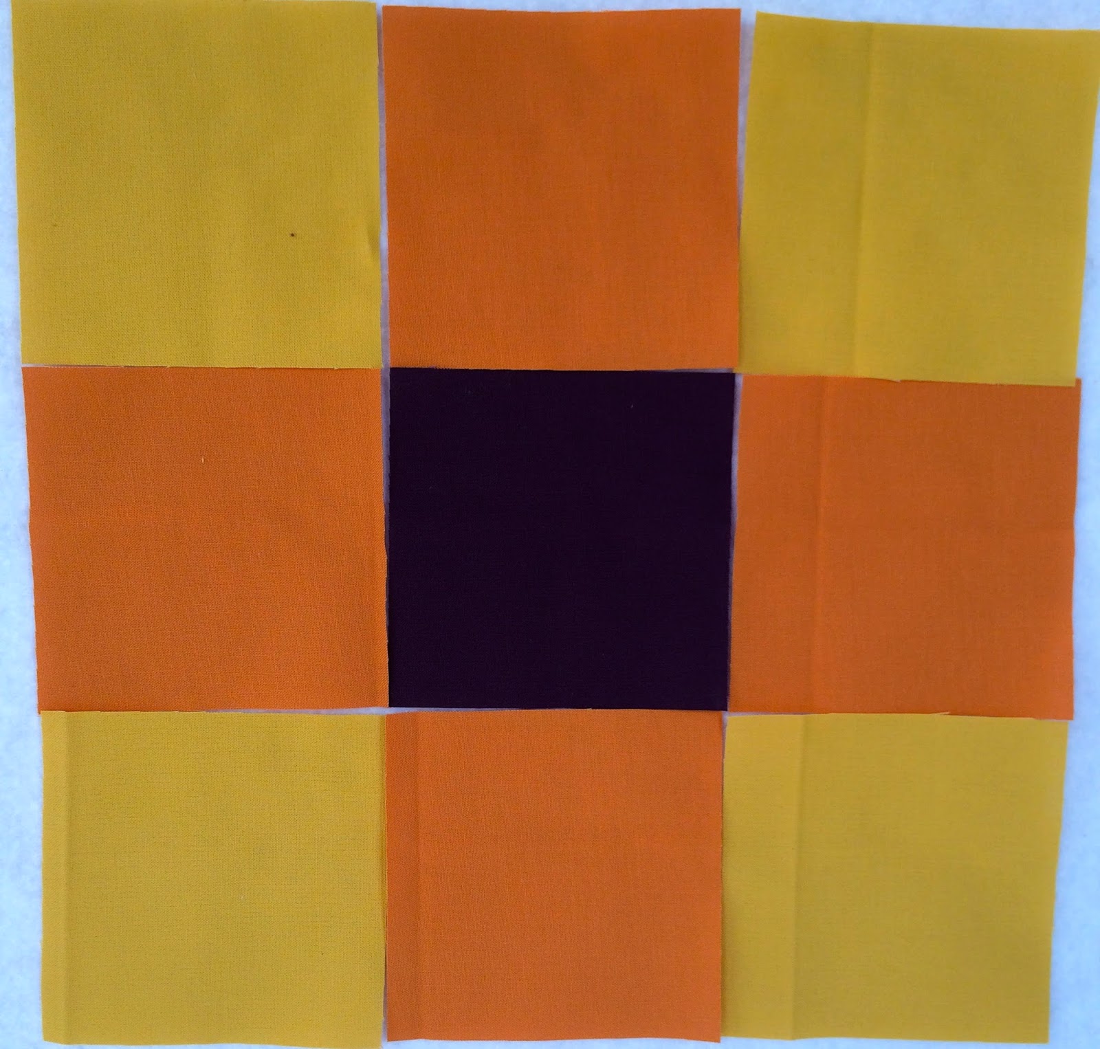 Modern Quilt Relish: Changing Traditional Quilt Blocks to Modern