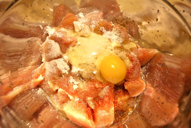 Nepali Tummy!!: Chicken Roast!!