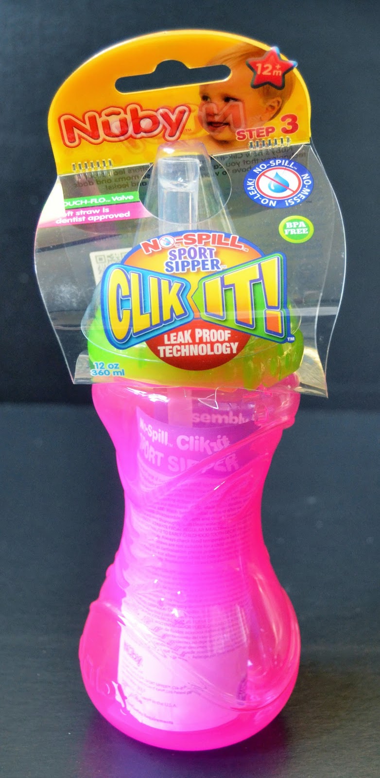 Nuby Baby Review | The Nutritionist Reviews