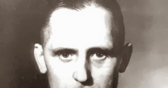 Heinrich Müller enterrado en un cementerio judío de Berlín | EL CAJÓN ...