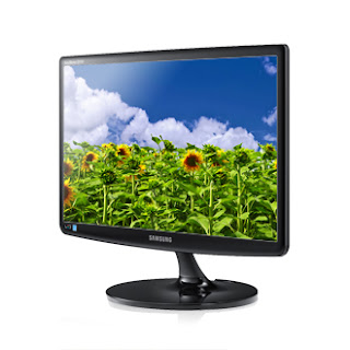 E-Net Computers: Samsung sa100 LED Monitor