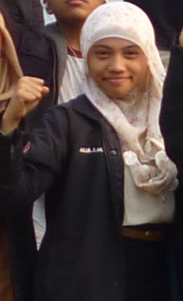 PENGURUS MAJELIS PERWAKILAN MAHASISWA POLBAN PERIODE 2012-2013 | MPM POLBAN