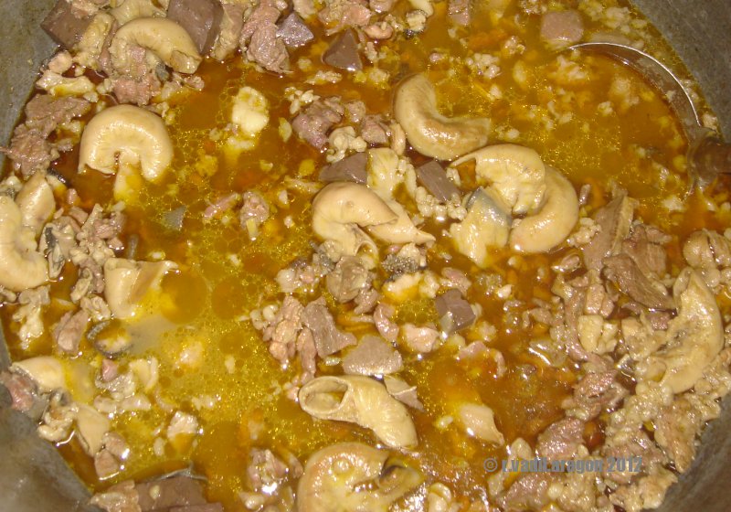 Filipino food is the 'next big thing' ~ PINAKBET REPUBLIC