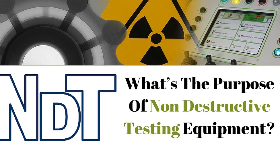 Laboratery Testing Products Information & Updates: What’s The Purpose ...