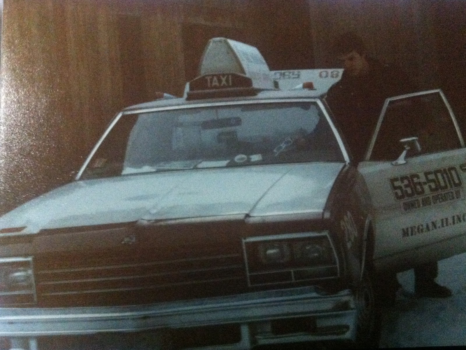 mangozeen: Dmitri Turin - Still On The Road