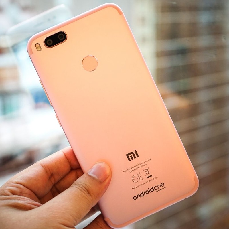 Xiaomi Mi A1 Avaliação: Vale a Pena Comprar?