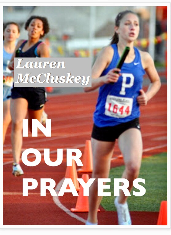PULLMAN :: Cup of the Palouse: Lauren McCluskey: Pullman track ...