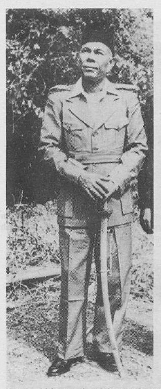 Ulasan Percakapan Soekarno dan Daud Beureu’eh ~ ABNS NEWS