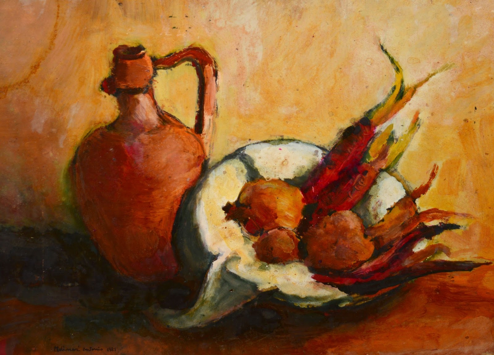 MOLINARI E BELLORA ALLA GALLERIA DEGLI ARTISTI