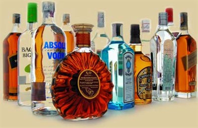 Pisco Barcelona (PiscoBcn): Destilados, el Brandy