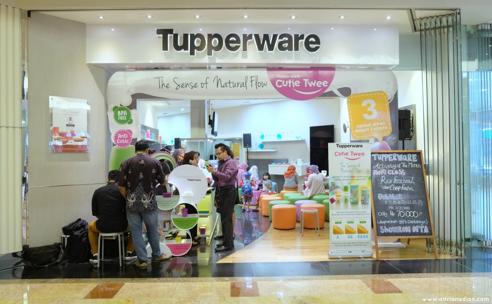 Menyusui Sambil Bekerja? Pasti Bisa!