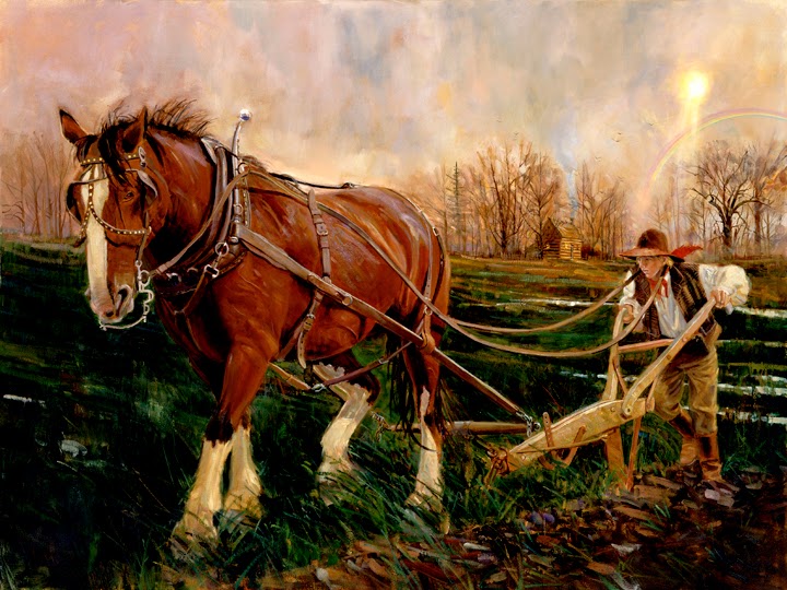 Art to Move a Nation: 2014