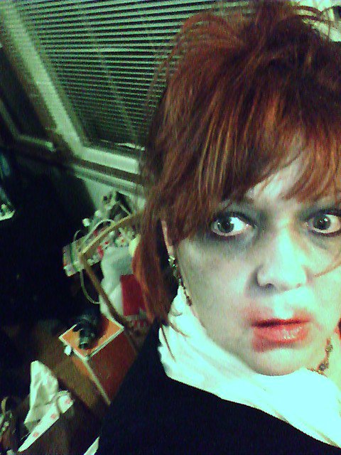 Midnyte Reader: October 2011