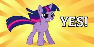 Trotting Through Life: Trotting For Love: Neigh Anything Pt. 2 ...