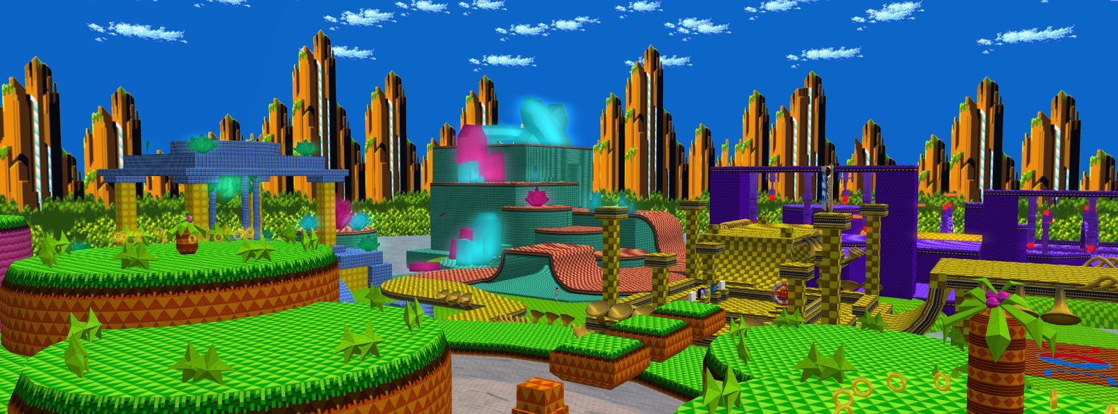 Ziki Questi's Blog: (LCD) Special Zone CD - Little Planet