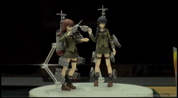 Kahotan Station: July Edition