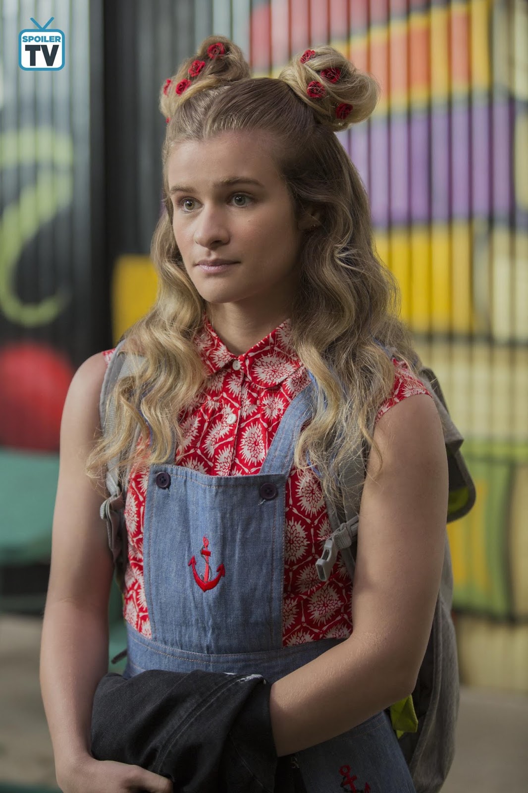 WARNING: This review contains spoilers. If you have not watched all of ...