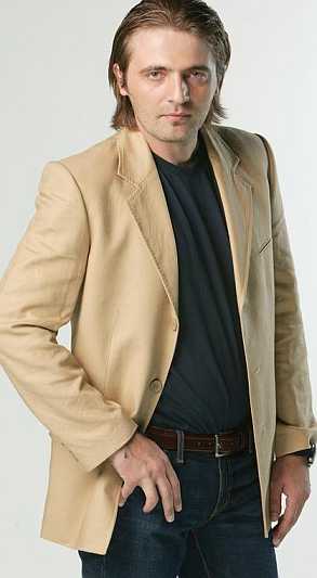 Biografia ALIN PANC, actorul iubit de regizorii straini dar neglijat de ...