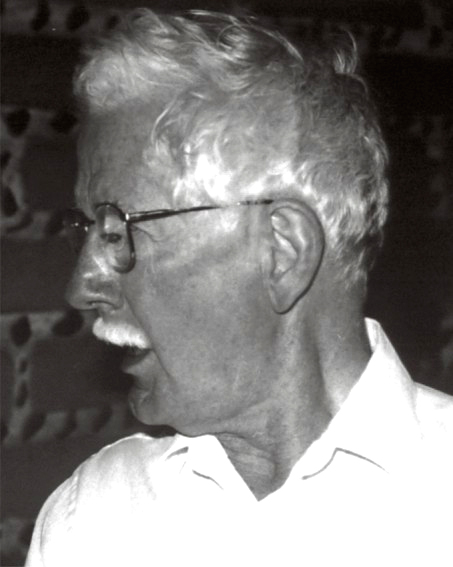 Arturo y mi Atlixquito: Richard Gibbons