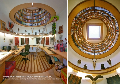 Design Stack: A Blog about Art, Design and Architecture: Architecture ...