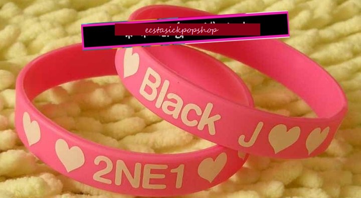 Shopping Kpop Stuffs Here!: 2NE1 Merchandise
