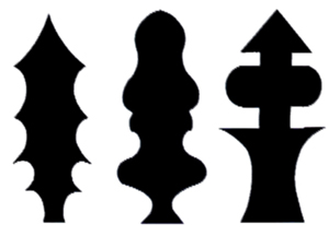 Eleanor Luttrell - Interactive Media. : The Gestalt Theory