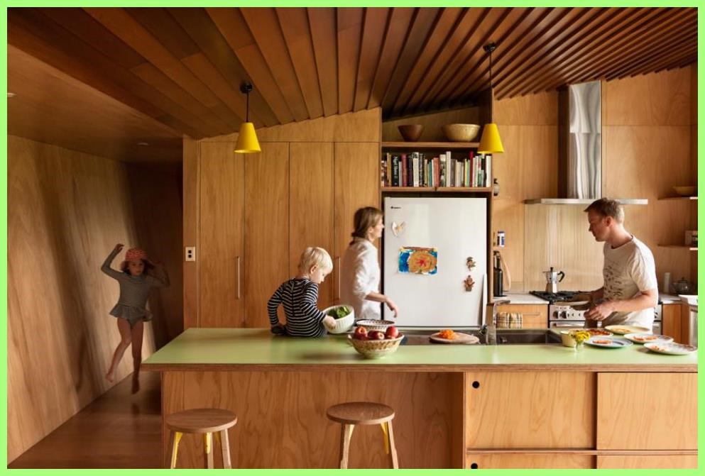 11 Sullivan Family Kitchen - BVB8 LAKEISHA FORD'S BLOG