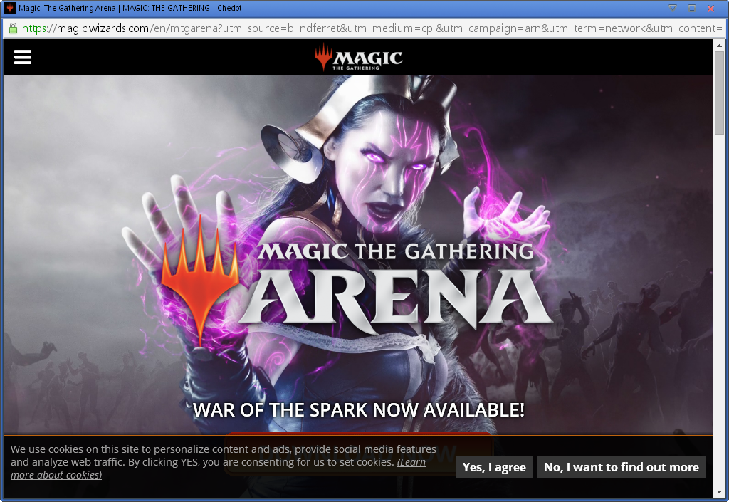 Chedot 51 Browser Offline Installer | Operating System Revival