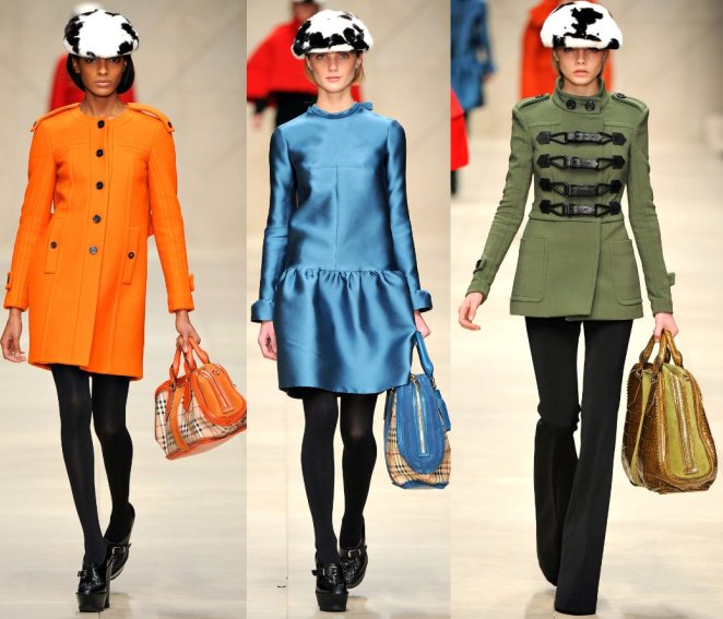 Celebrity Fashion Trend