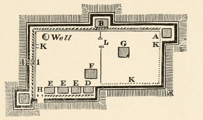 The Old Northwest Notebook: The Battle of Fort Stephenson-Part Two