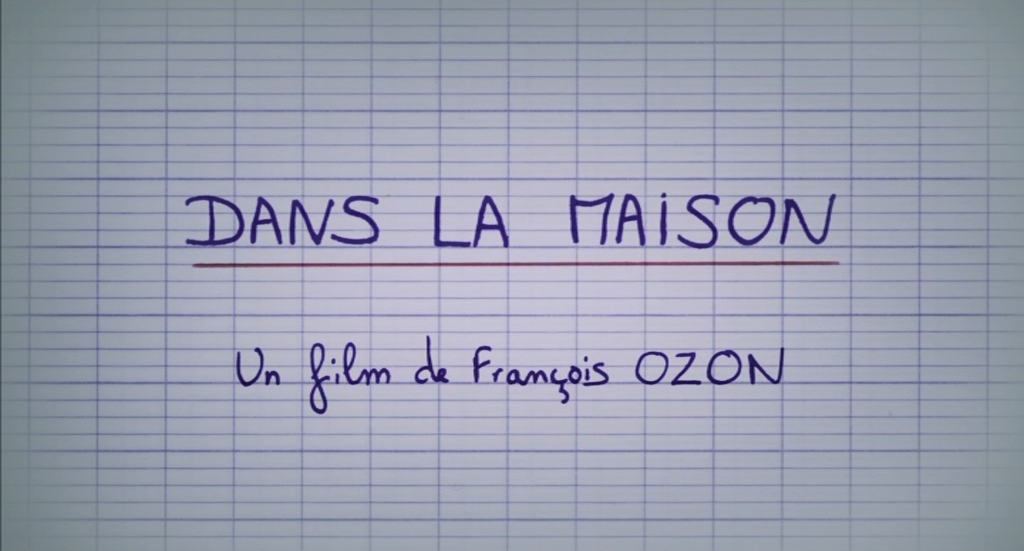 Un Strapontin en Enfer: Dans La Maison