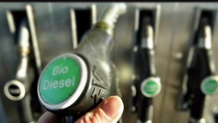 Perbedaan Bensin Dan Solar, Ini Syarat Bensin Dan Solar Yang Baik ...