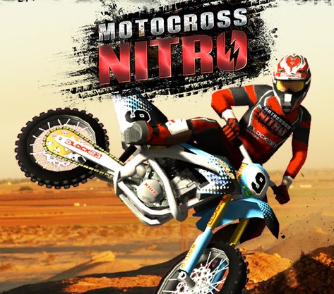 Motocross Nitro | Unity 3d games - Unity Play