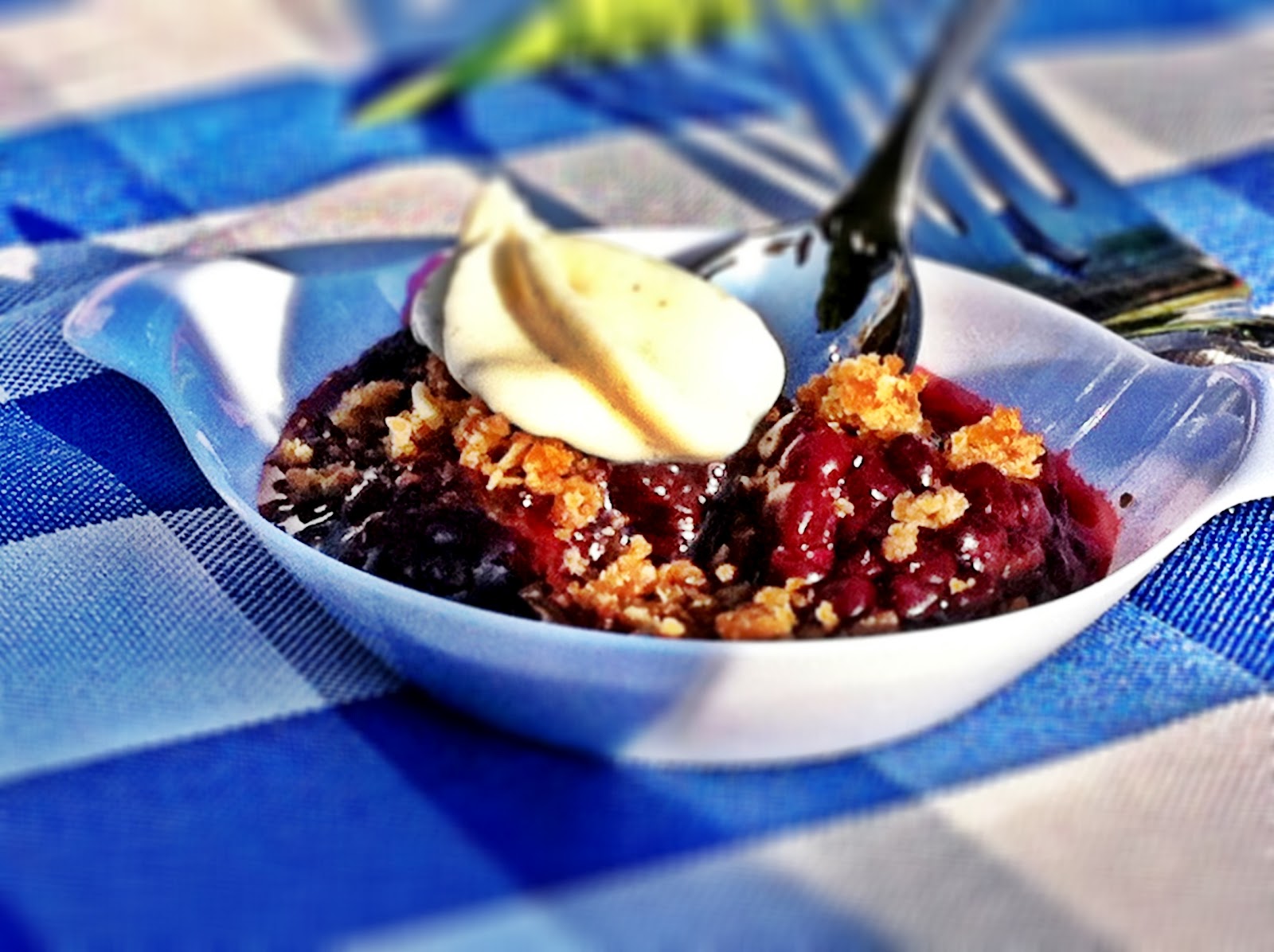 A Summer Evening At The Farm » Local Food Rocks