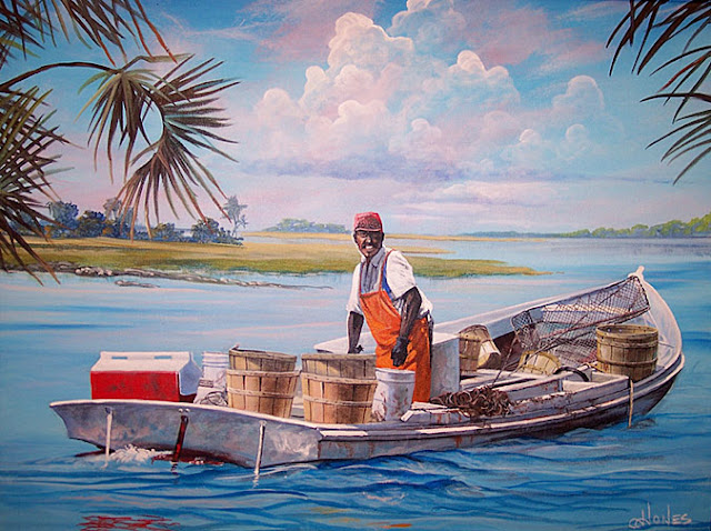 Introduction | Learn Gullah!