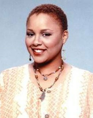 The Life And Times Of Mizz J: Moesha Star, Yvette Wilson Dies From ...