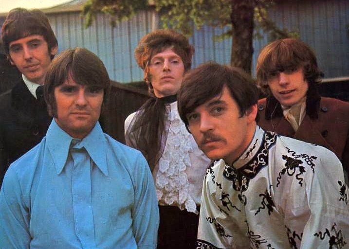 SIXTIES BEAT: Procol Harum