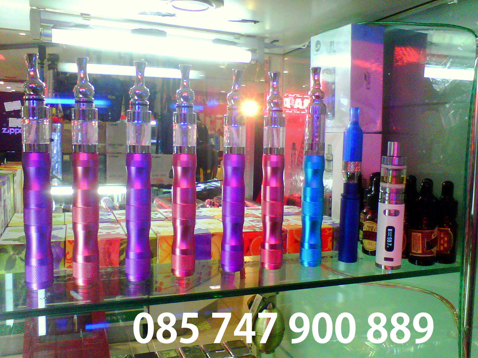 BMS: TOKO ROKOK ELEKTRIK KARAWANG 085747900889